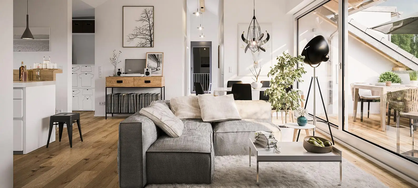 Expert Home Additions Contractor | Get Free Estimate