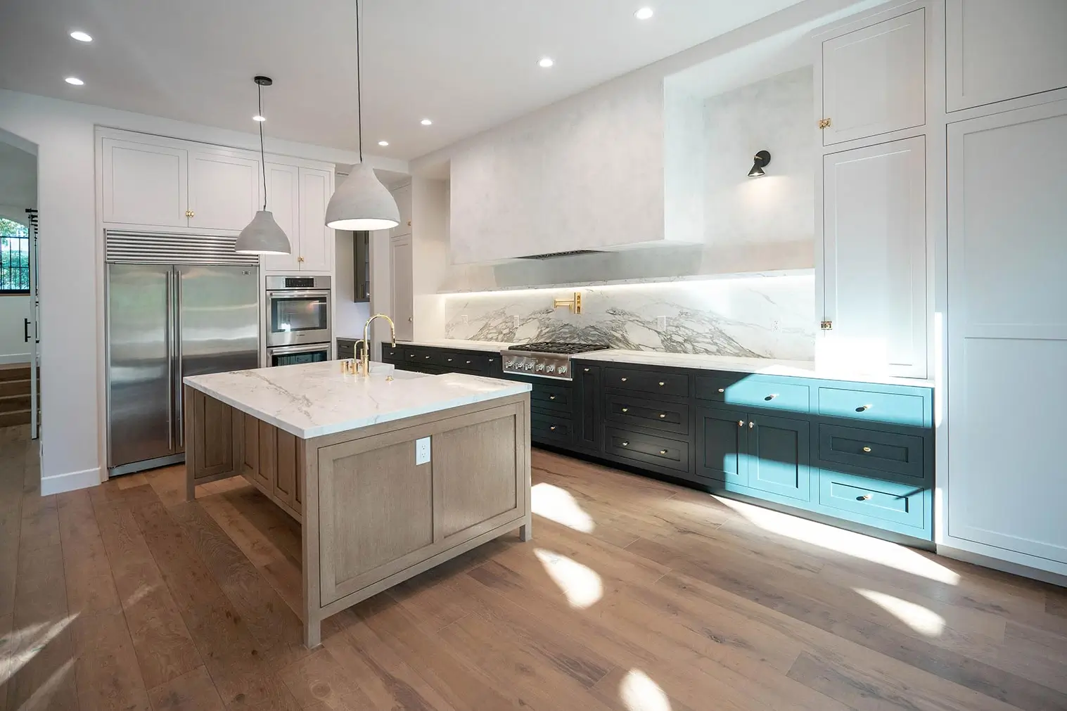 Home Remodeling Contractor in Baltimore, MD | Key Tov Construction