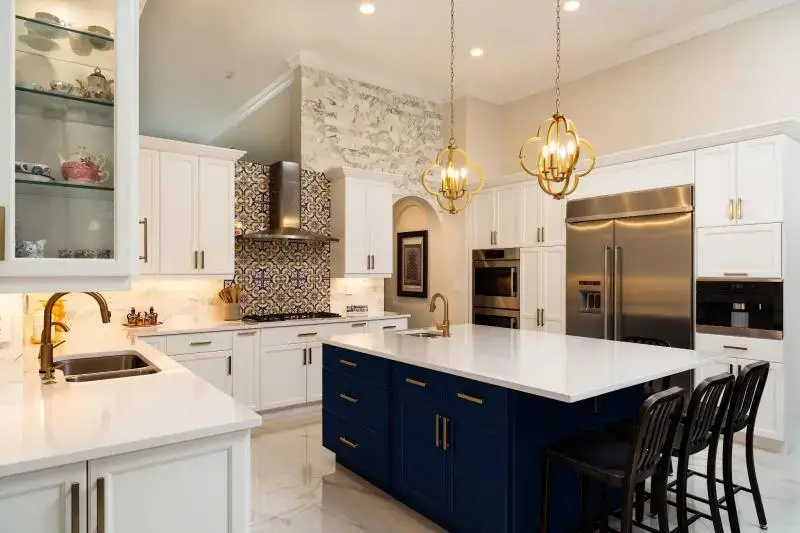 Expert Kitchen Remodeling in Maryland | Transform Your Space