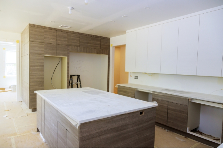 10 Kitchen Island Renovation Ideas to Transform Your Space